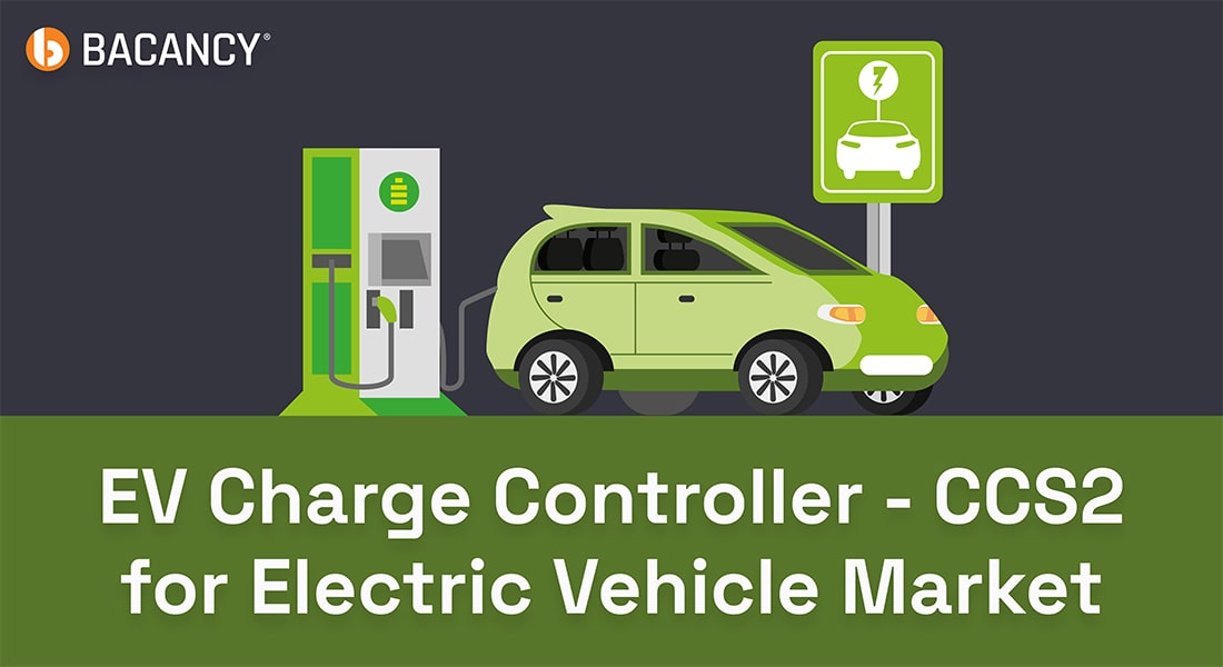 Overview on EV Charge Controller for Electric Vehicle Market