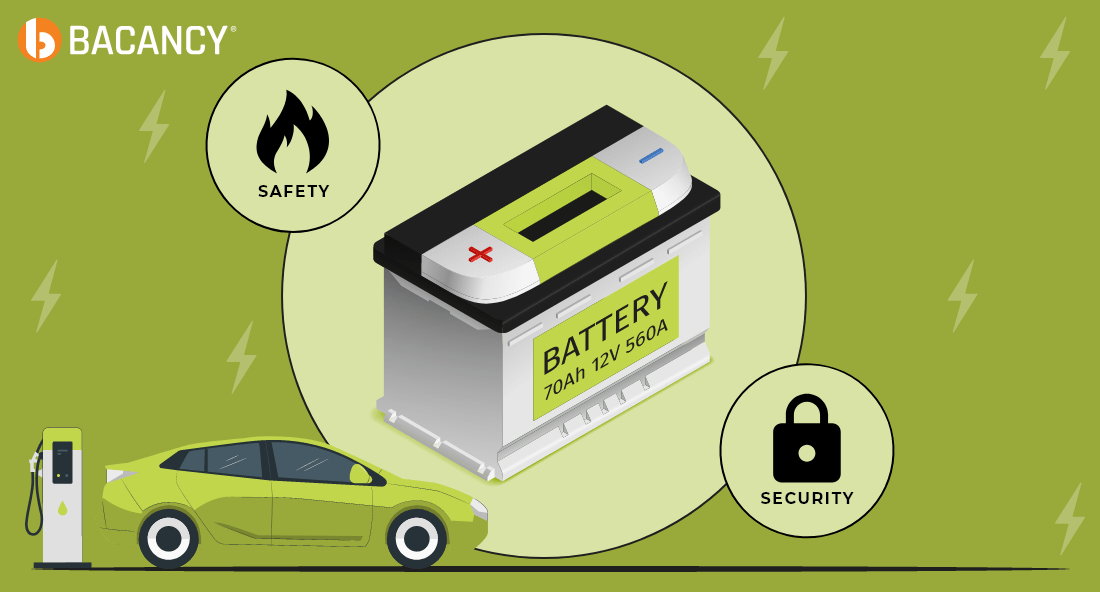 A Detailed Guide on Safety and Security of Battery Pack