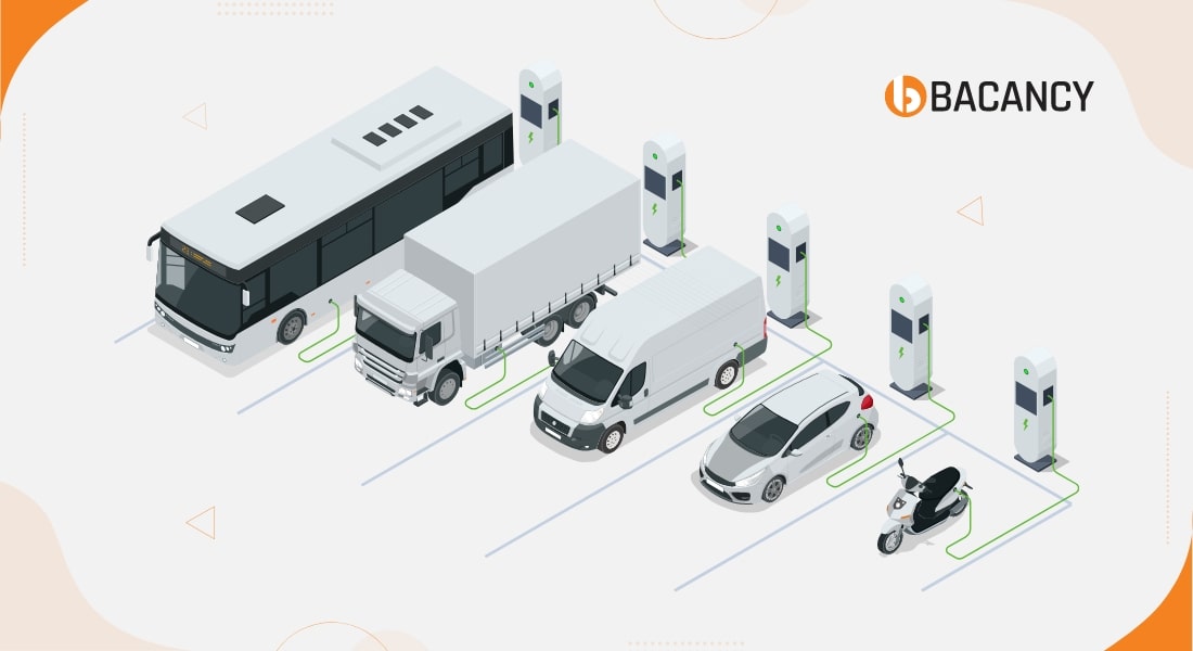 Types of EV Chargers [Standard Classification]