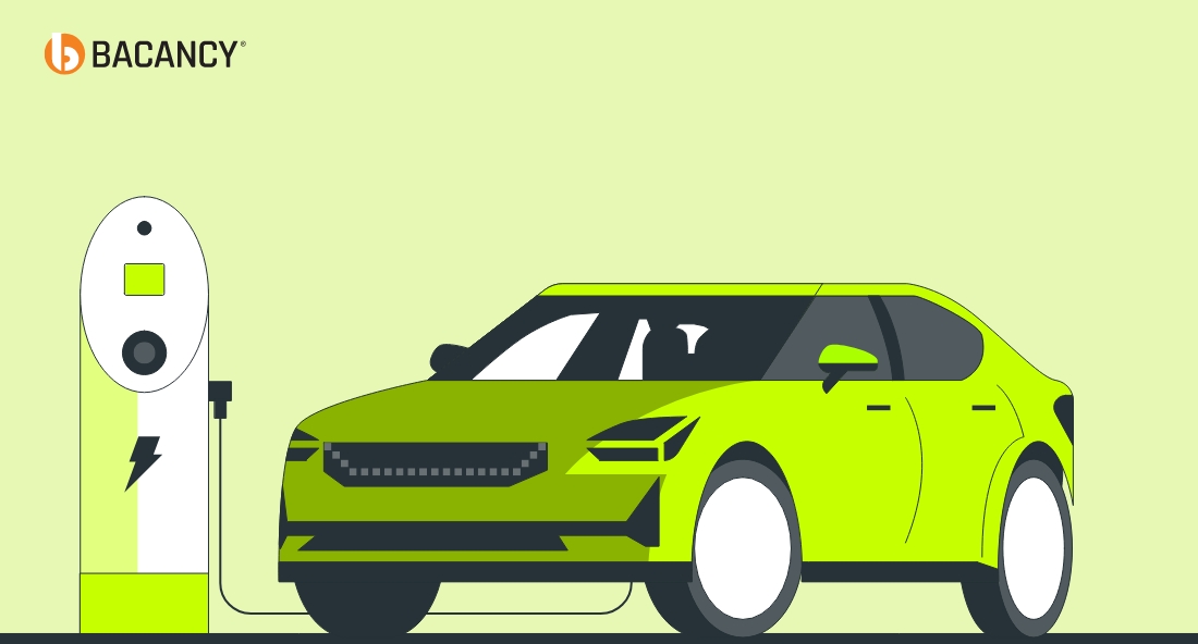 How Open Charge Point Interface (OCPI) reform EV charging?