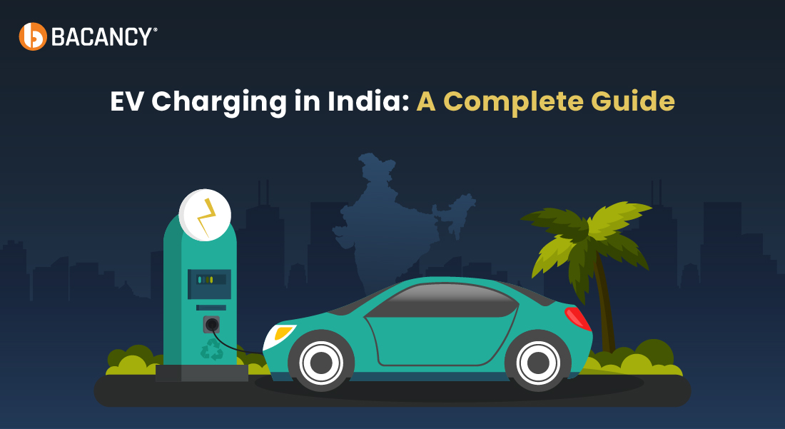 Smart EV Charging in India: Everything You Need to Know