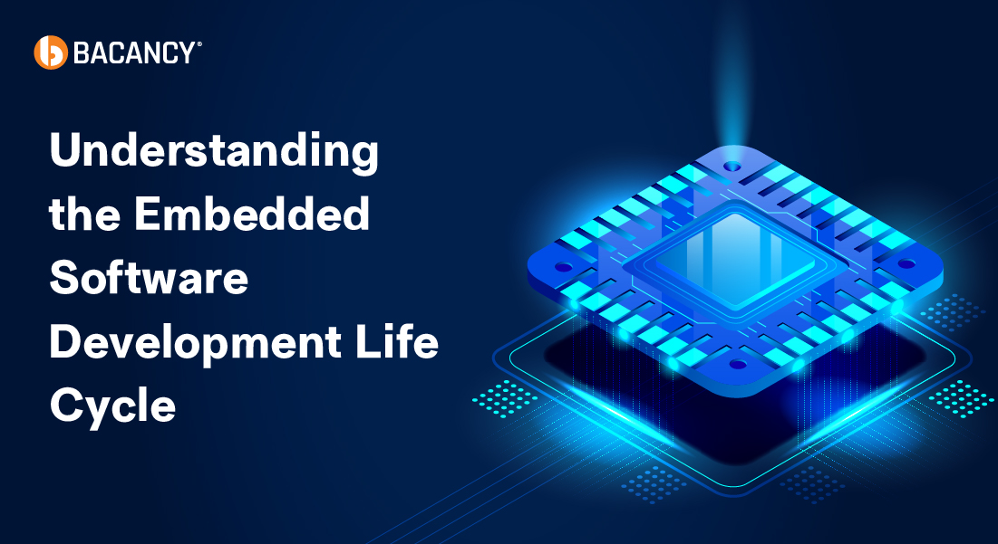 Embedded Software Development Life Cycle | Bacancy