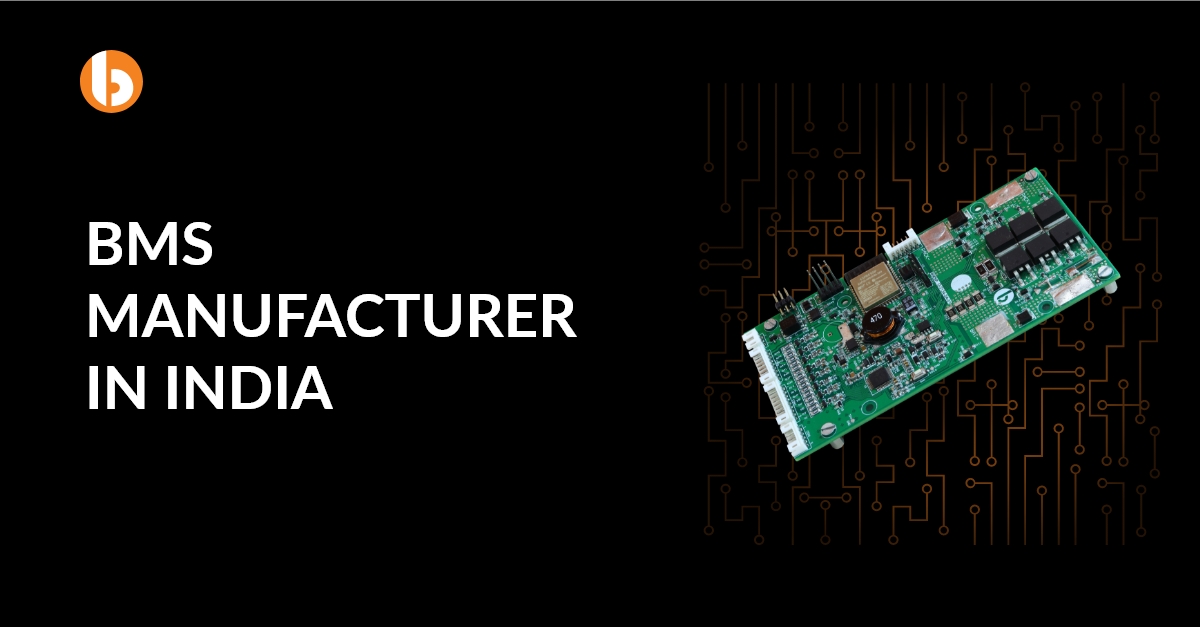 Battery Management Systems Manufacturer and Suppliers