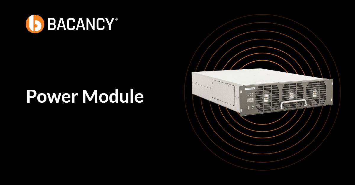 20/30/40kW Power Module Manufacturers | EV Made in India